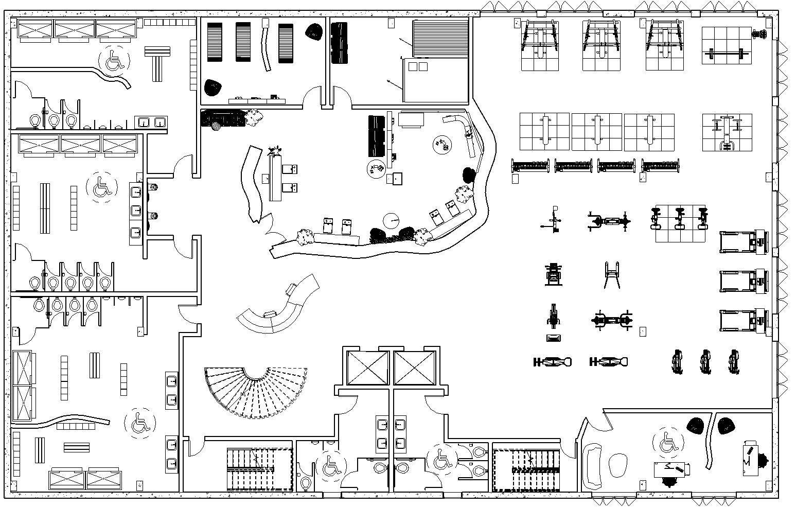 Interior Design Portfolio 2024 by samantha.milam - Issuu