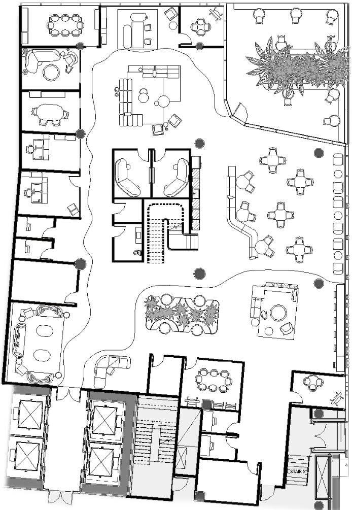 Interior Design Portfolio 2024 by samantha.milam - Issuu