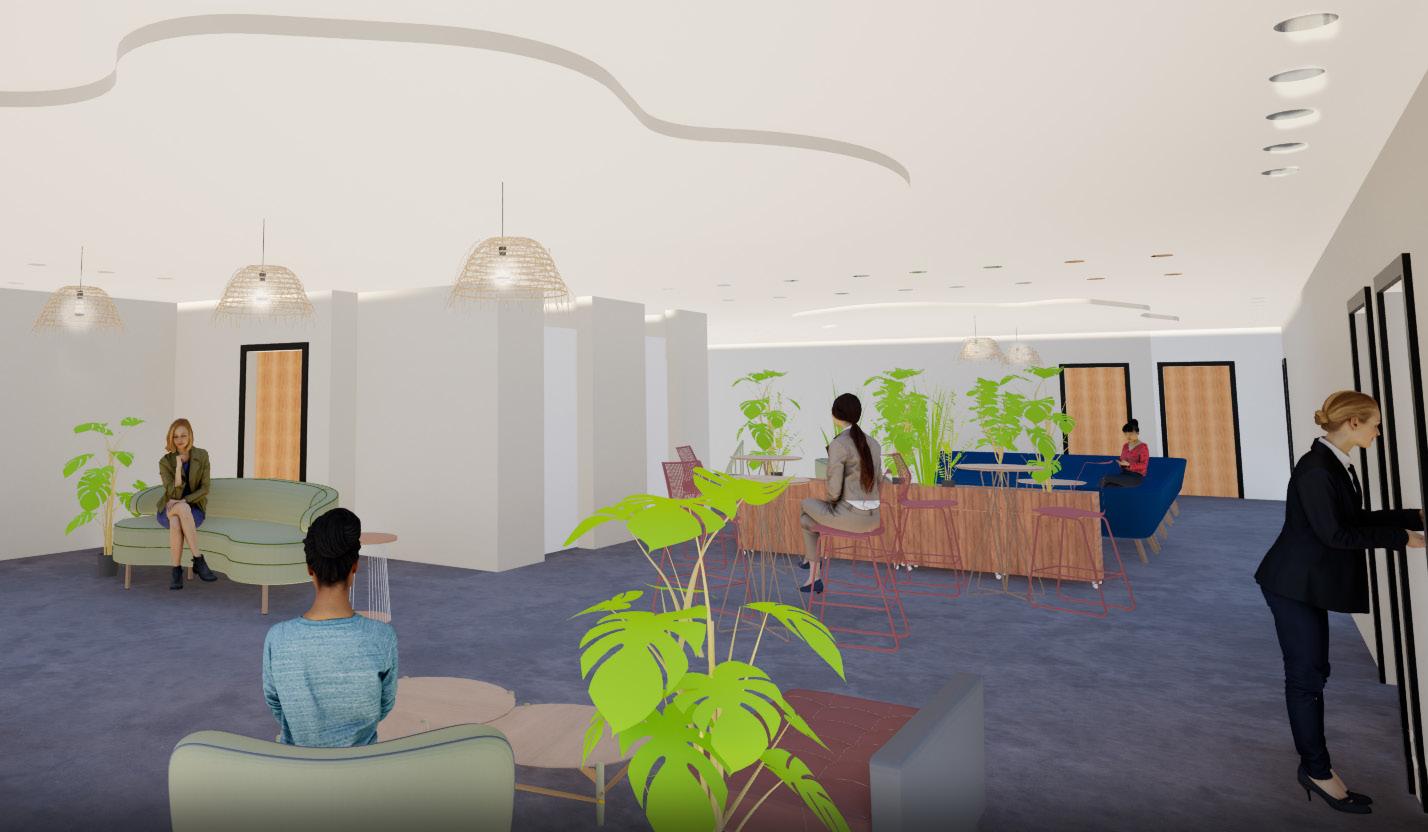 Interior Design Portfolio 2024 by samantha.milam - Issuu