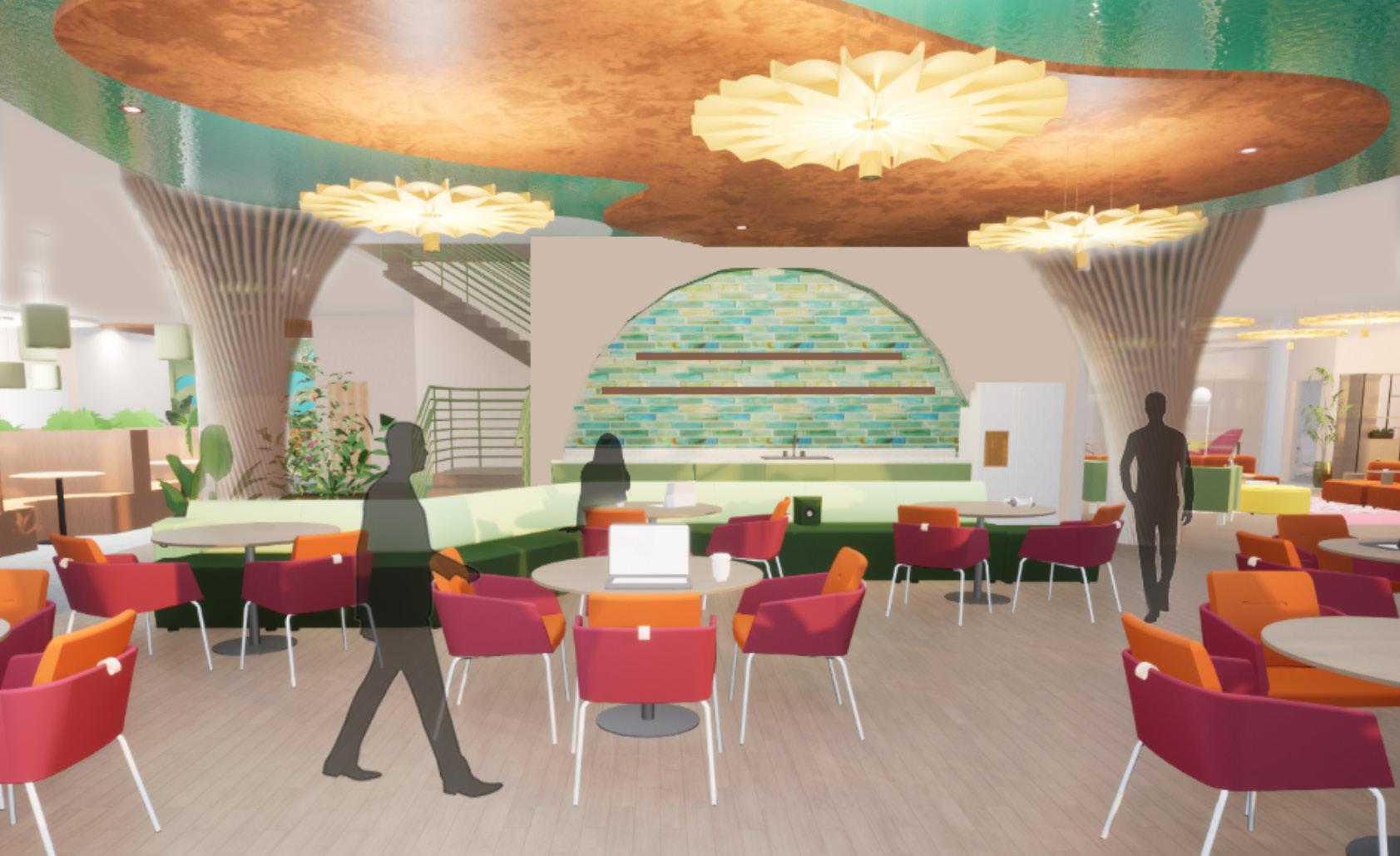 Interior Design Portfolio 2024 by samantha.milam - Issuu