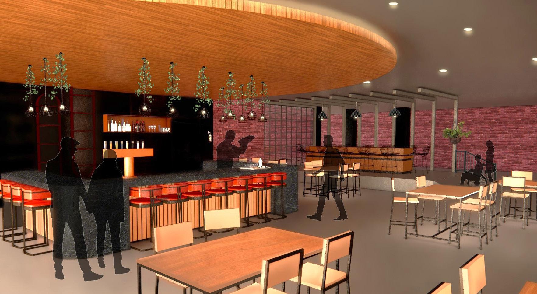 Interior Design Portfolio 2024 by samantha.milam - Issuu