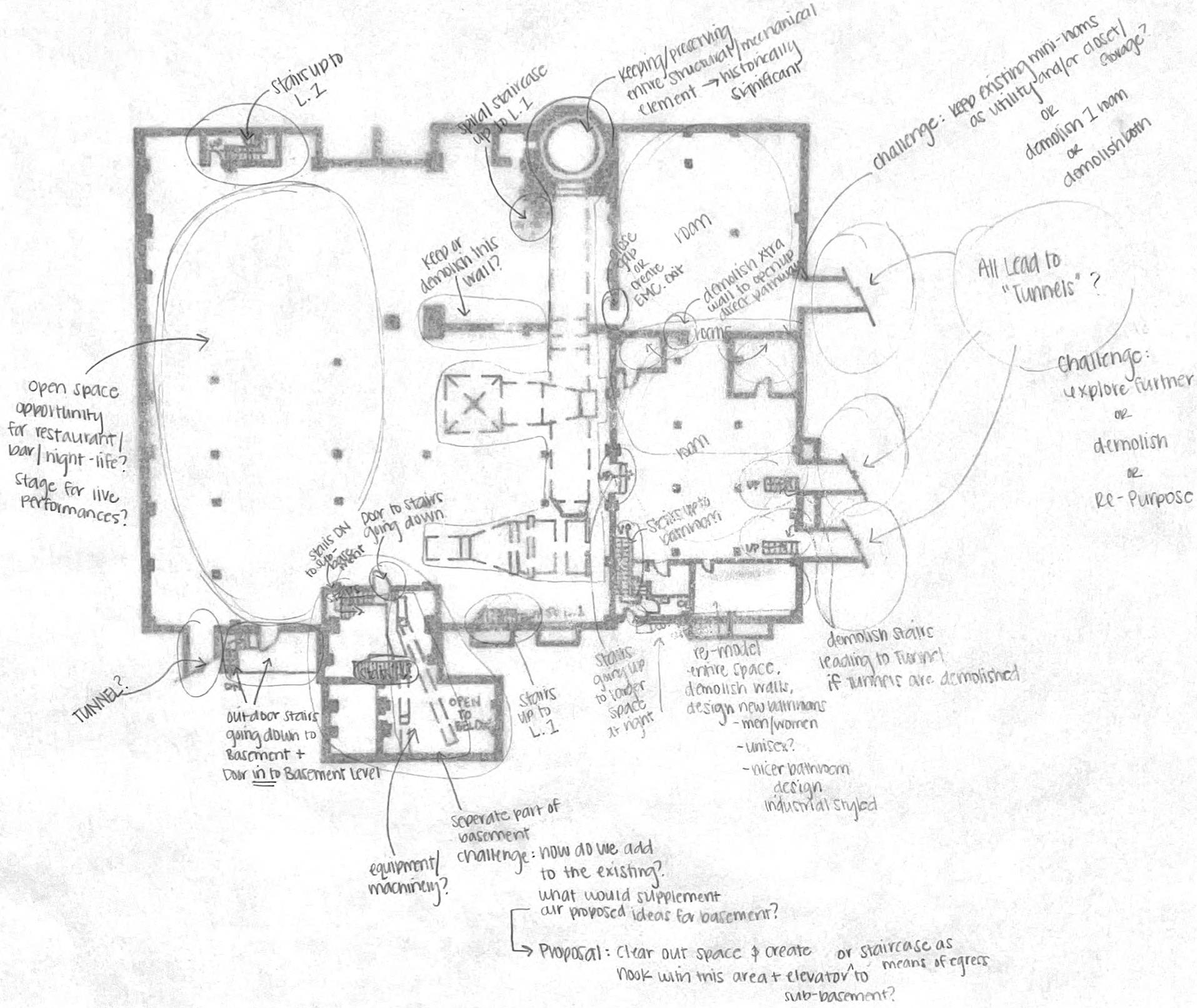 Interior Design Portfolio 2024 by samantha.milam - Issuu