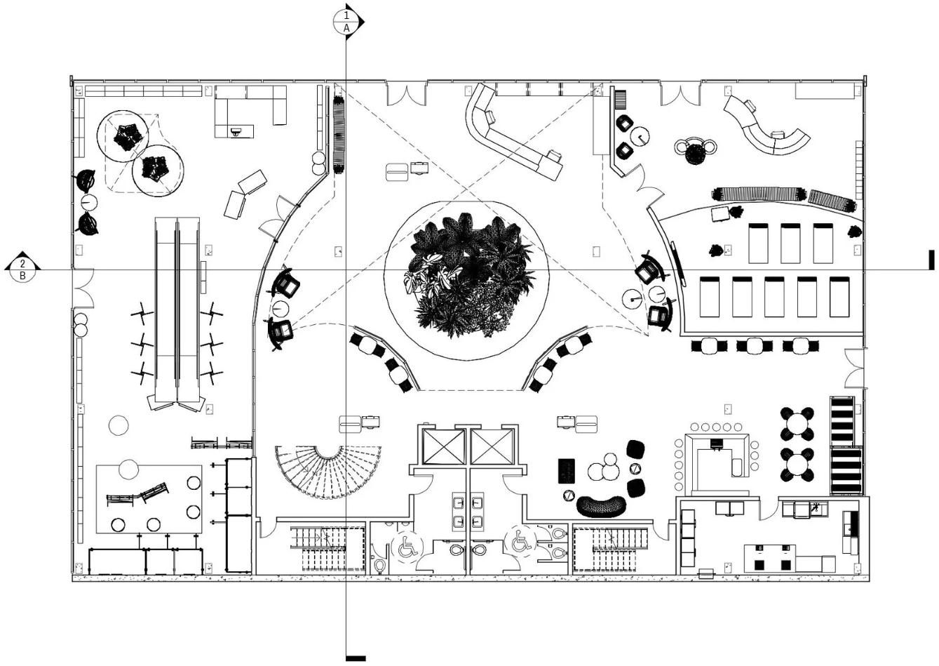 Interior Design Portfolio 2024 by samantha.milam - Issuu