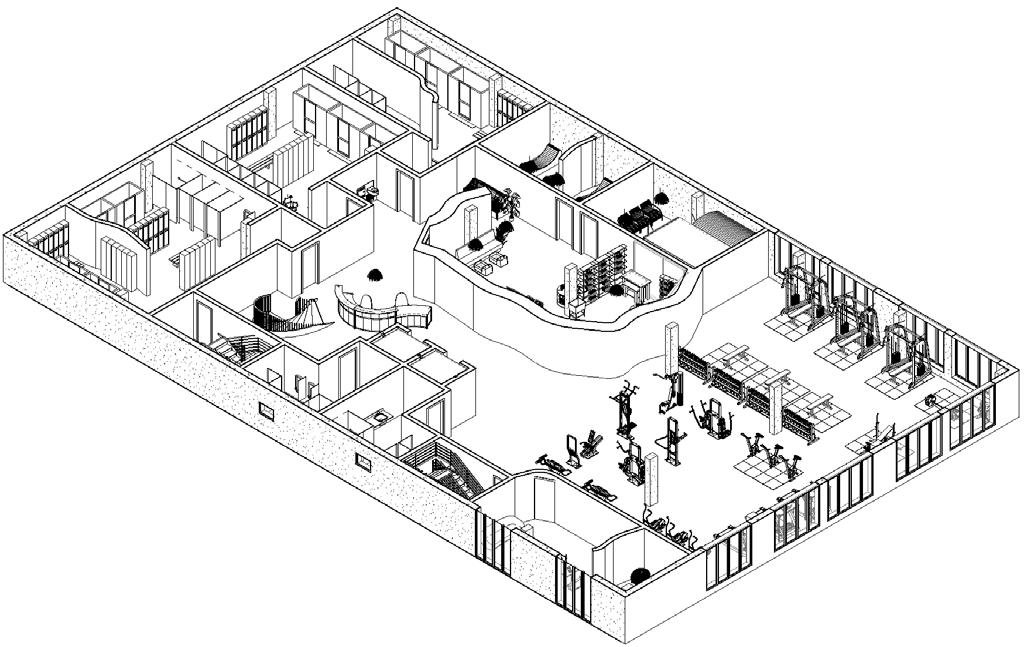 Interior Design Portfolio 2024 by samantha.milam - Issuu