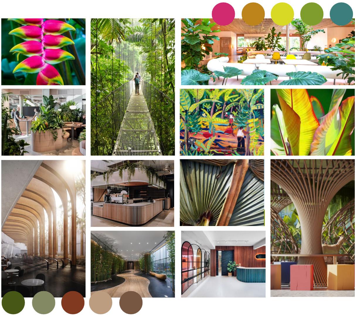 Interior Design Portfolio 2024 by samantha.milam - Issuu