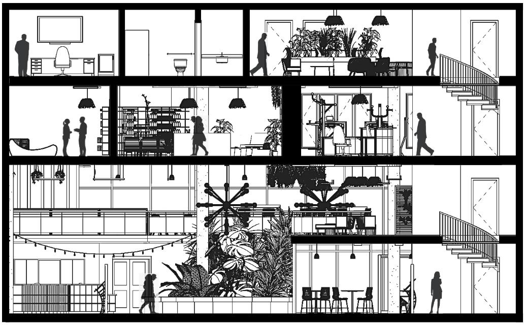 Interior Design Portfolio 2024 by samantha.milam - Issuu