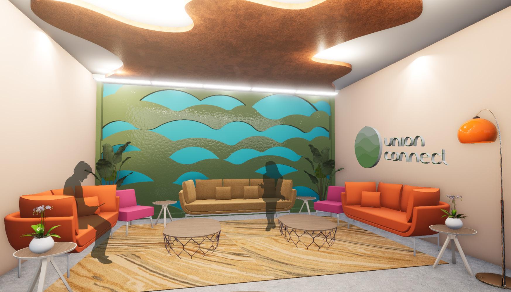 Interior Design Portfolio 2024 by samantha.milam - Issuu