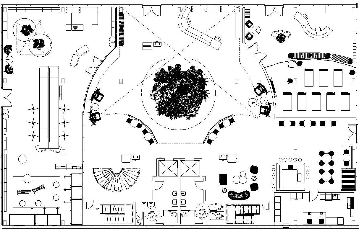 Interior Design Portfolio 2024 by samantha.milam - Issuu