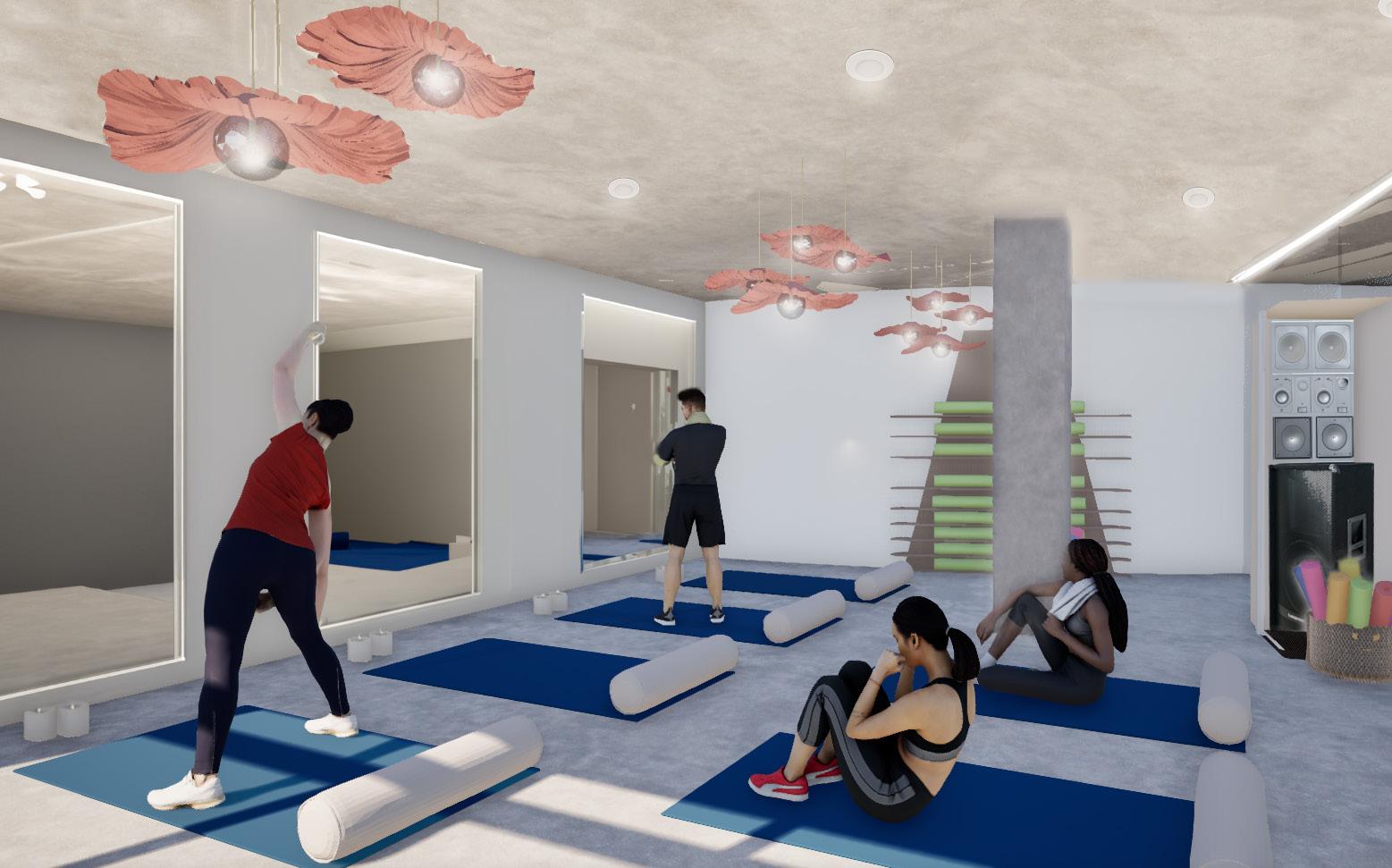 Interior Design Portfolio 2024 by samantha.milam - Issuu