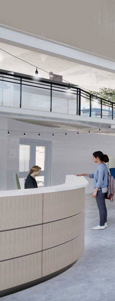 Interior Design Portfolio 2024 by samantha.milam - Issuu