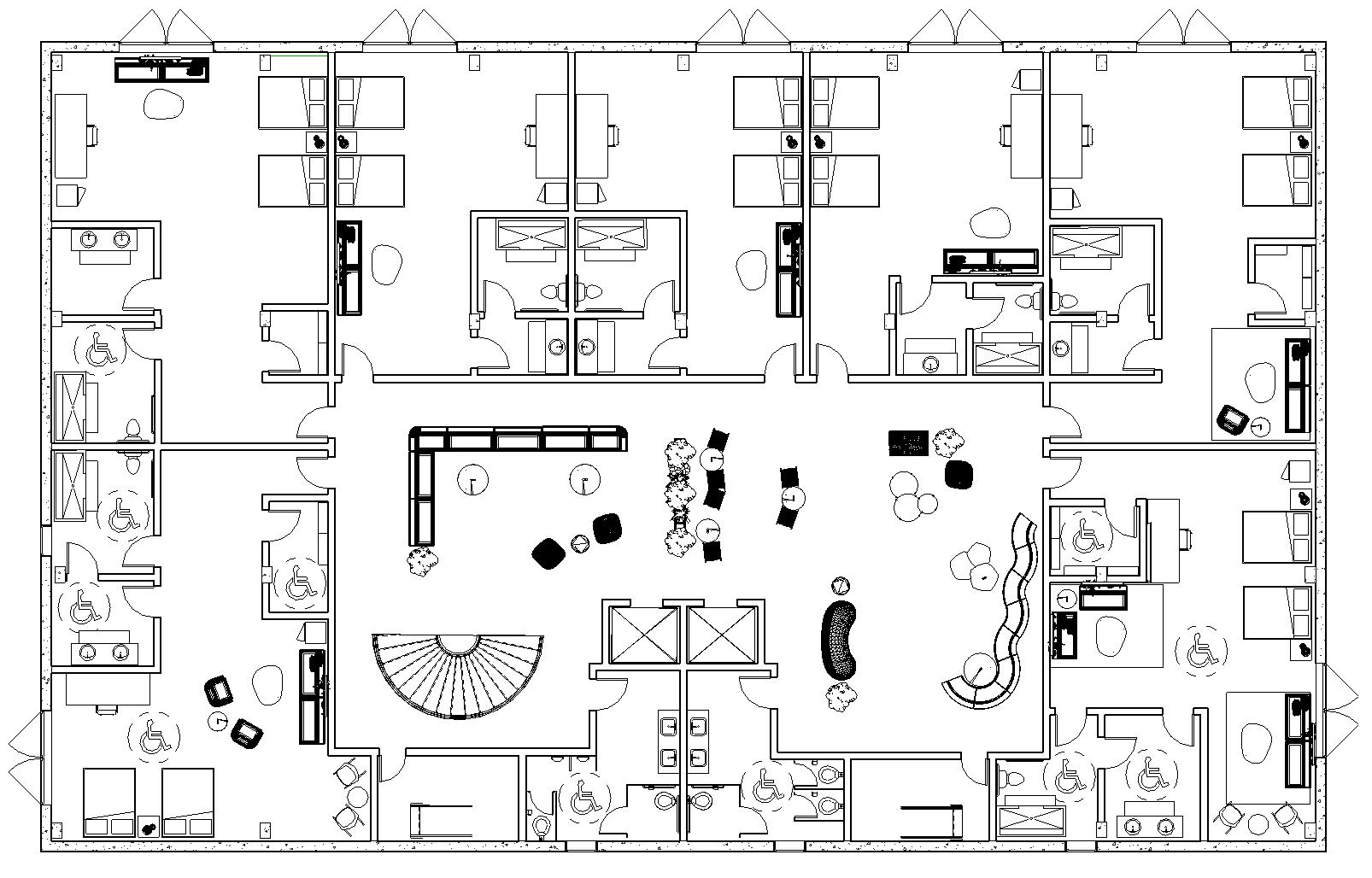 Interior Design Portfolio 2024 by samantha.milam - Issuu