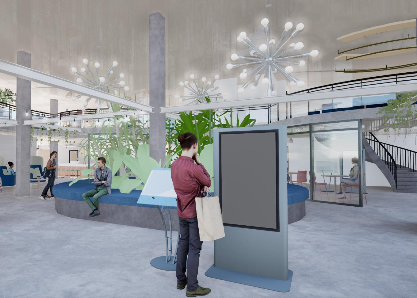 Interior Design Portfolio 2024 by samantha.milam - Issuu