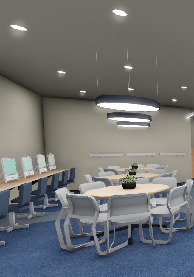 Interior Design Portfolio 2024 by samantha.milam - Issuu