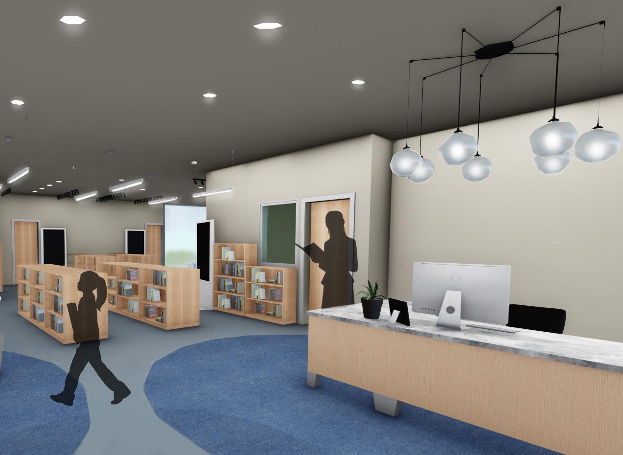 Interior Design Portfolio 2024 by samantha.milam - Issuu