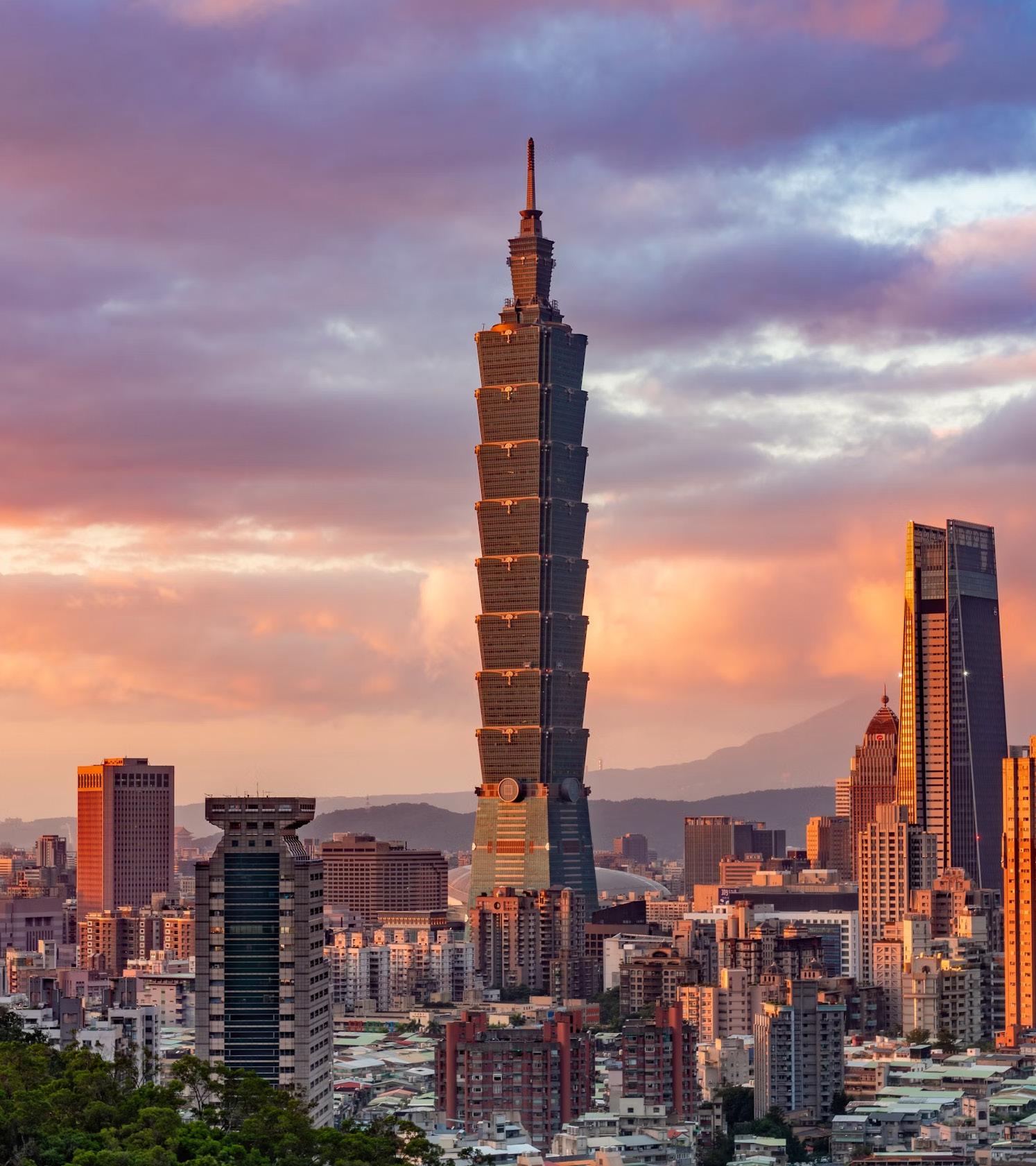taiwan by Nguyễn Diệu Ly - Issuu