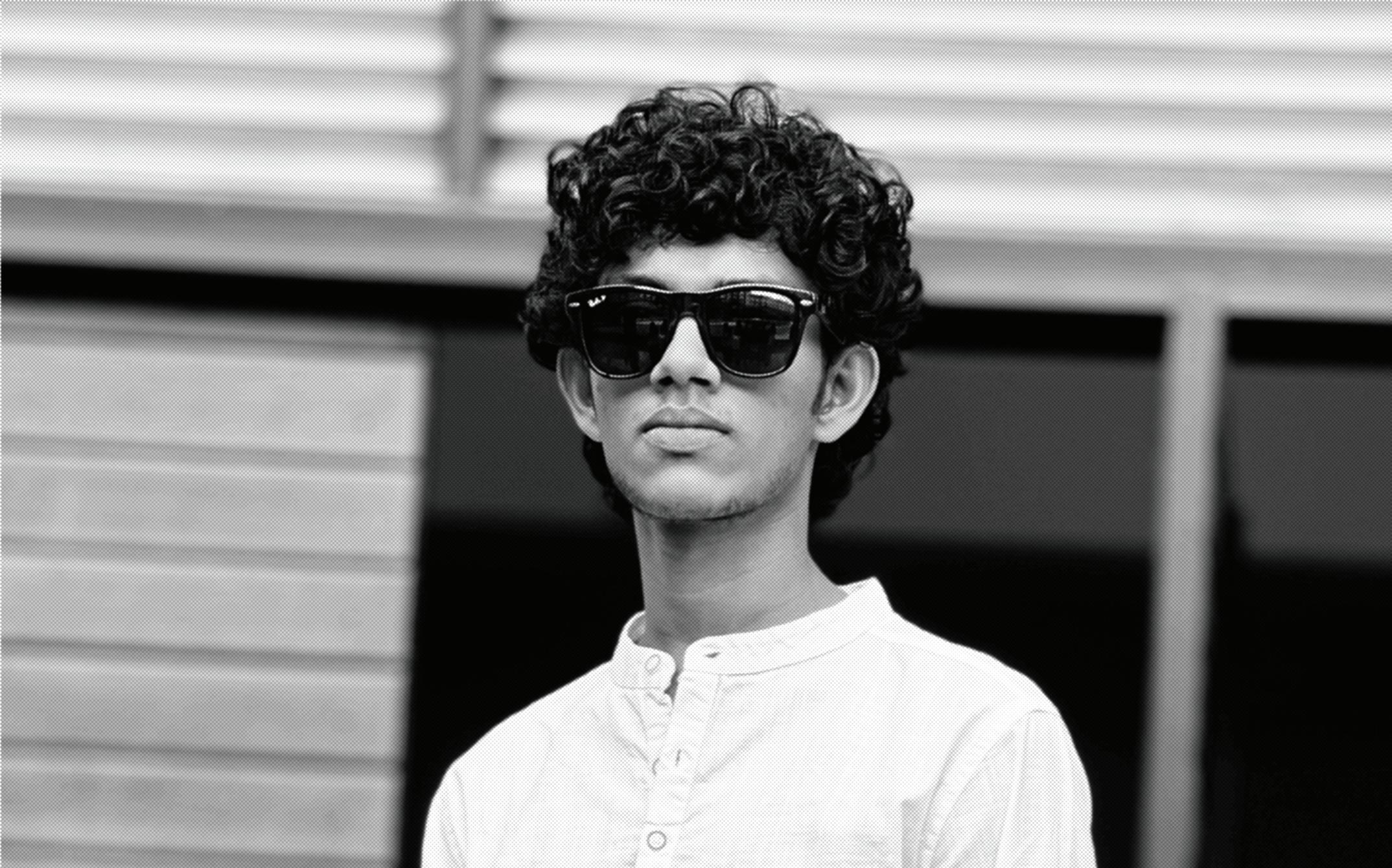 Dev's Portfolio by DEVDEVAN K P 2061733 - Issuu