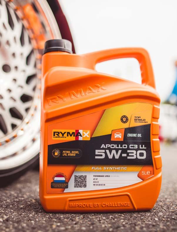 Rymax Lubricants | Product Brochure | 2024 by Rymax Lubricants - Issuu