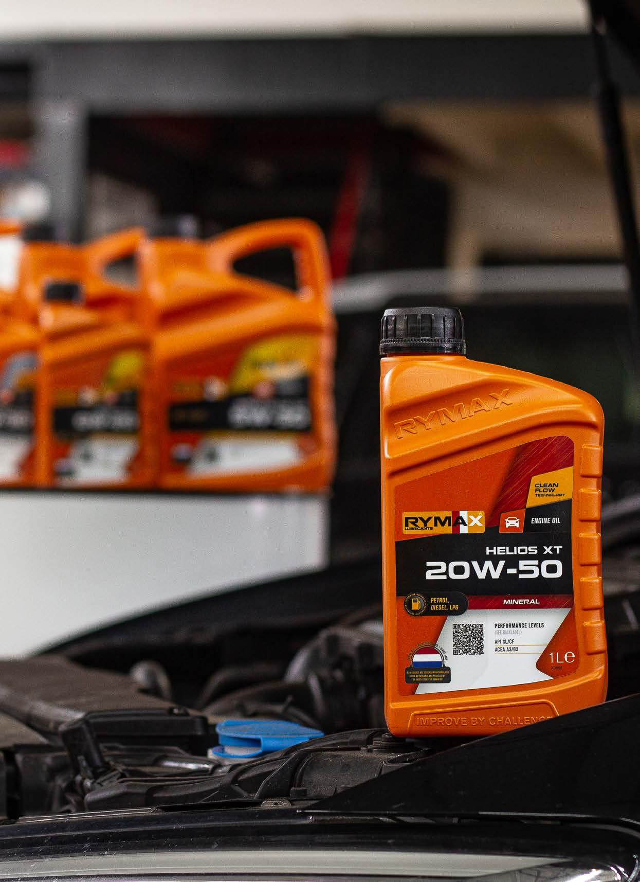 Rymax Lubricants | Product Brochure | 2024 by Rymax Lubricants - Issuu