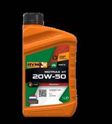 Rymax Lubricants | Product Brochure | 2024 by Rymax Lubricants - Issuu