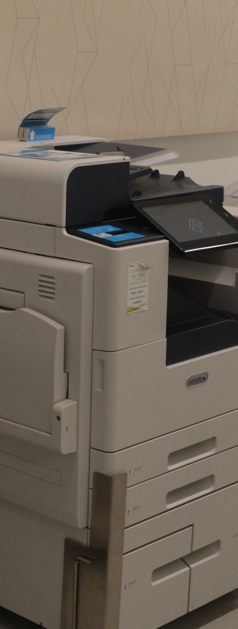 DPrint instructions and FAQ by Concordia Business Services - Issuu