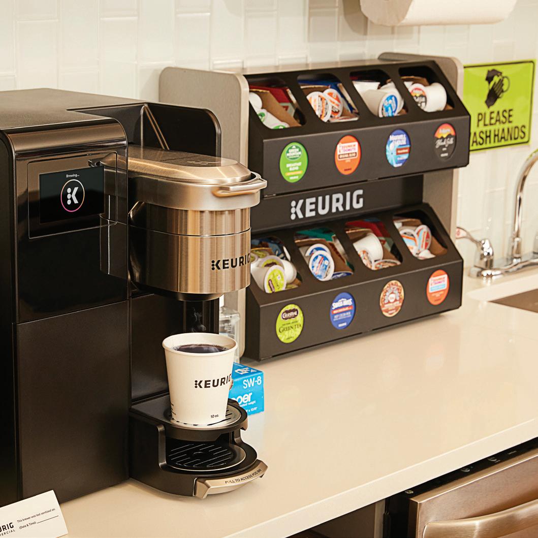 Rudolph Supply Coffee Lookbook by The Supply Room - Issuu