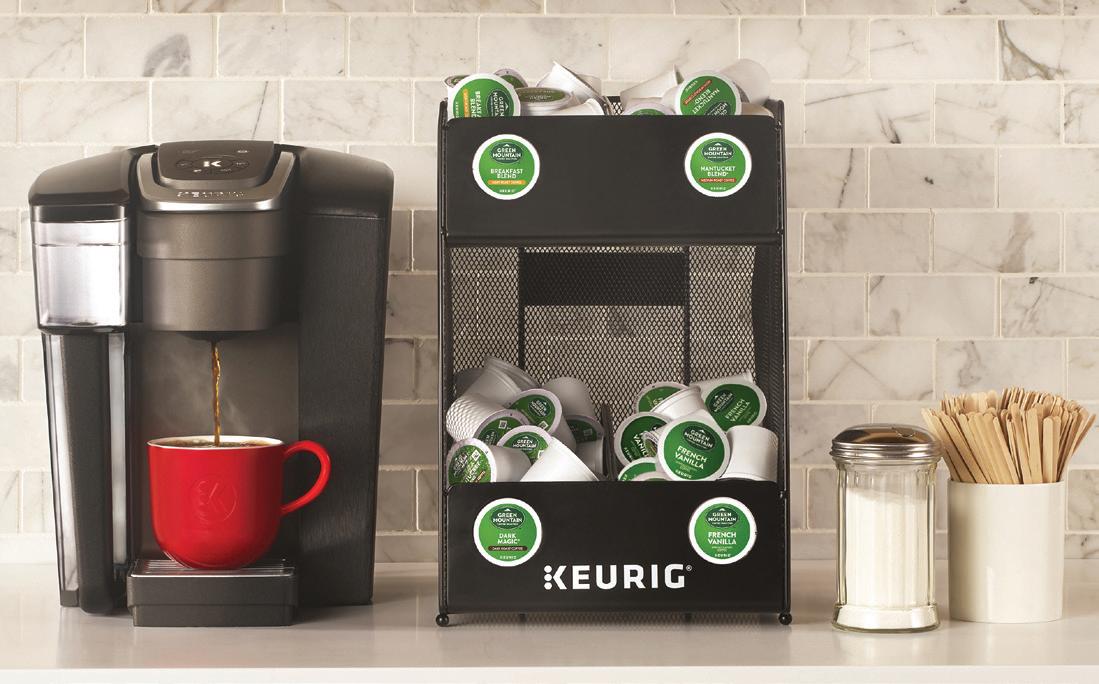 Rudolph Supply Coffee Lookbook by The Supply Room - Issuu