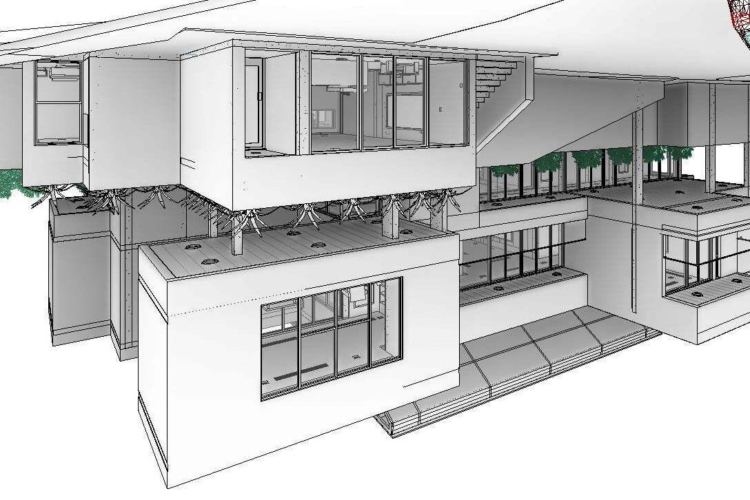 CV|BIM PORTFOLIO: Hamza Usman by HamzaUsman - Issuu