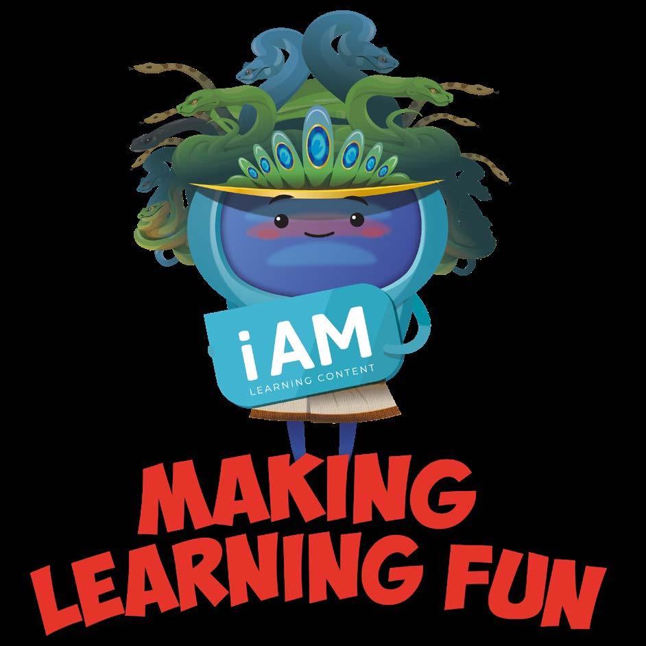 iAM Course Catalogue 2024 by iAM Learning - Issuu