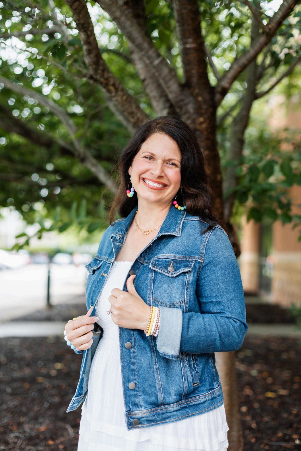 ELEVATE! Virtual 2024 by ElevateYourClassroom - Issuu