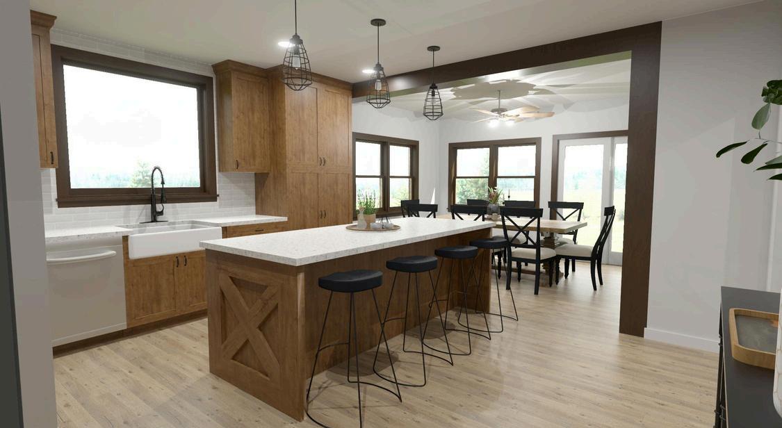 Interior Design Portfolio - Joy Thompson-Wurz by joythompsonwurz - Issuu