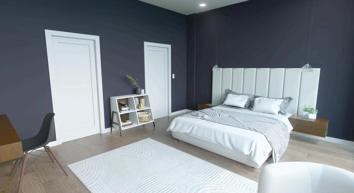 Interior Design Portfolio - Joy Thompson-Wurz by joythompsonwurz - Issuu
