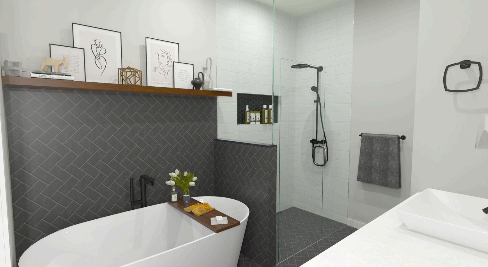 Interior Design Portfolio - Joy Thompson-Wurz by joythompsonwurz - Issuu