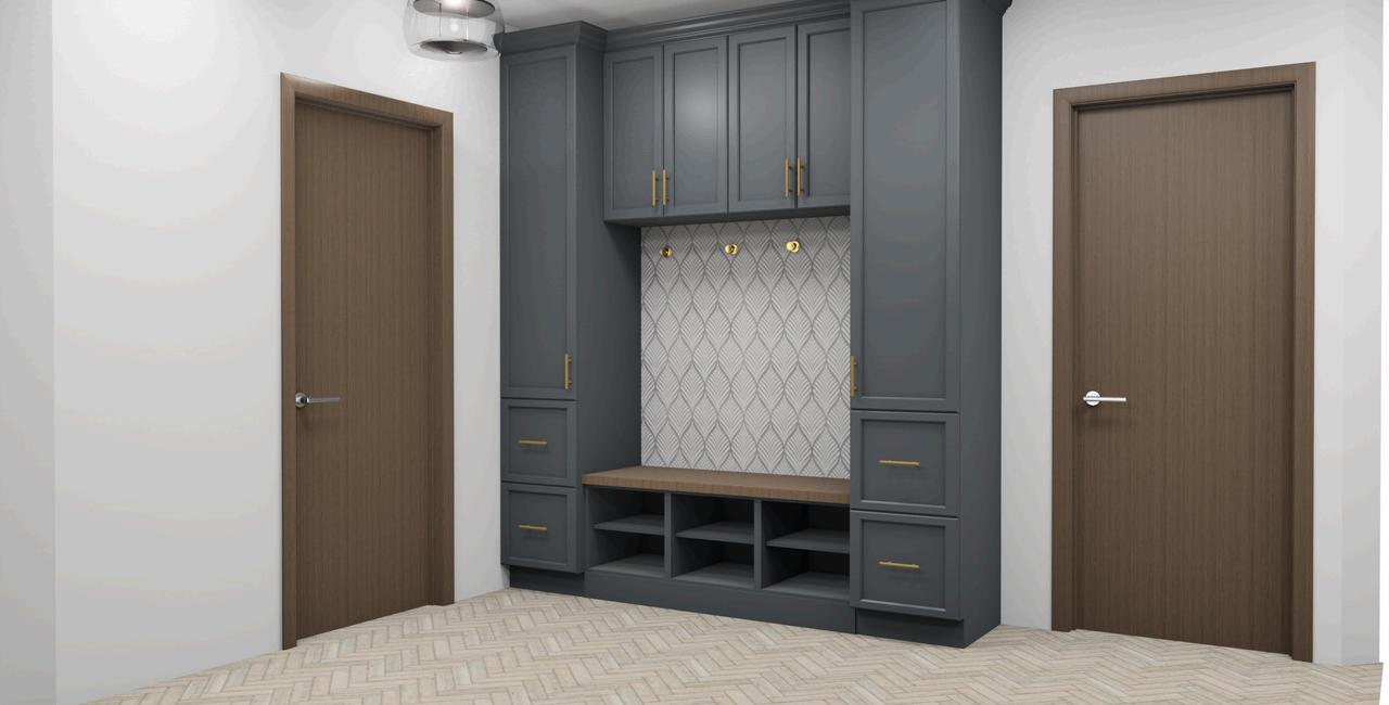 Interior Design Portfolio - Joy Thompson-Wurz by joythompsonwurz - Issuu