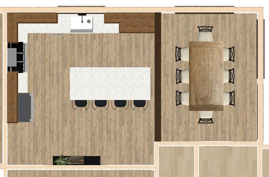 Interior Design Portfolio - Joy Thompson-Wurz by joythompsonwurz - Issuu