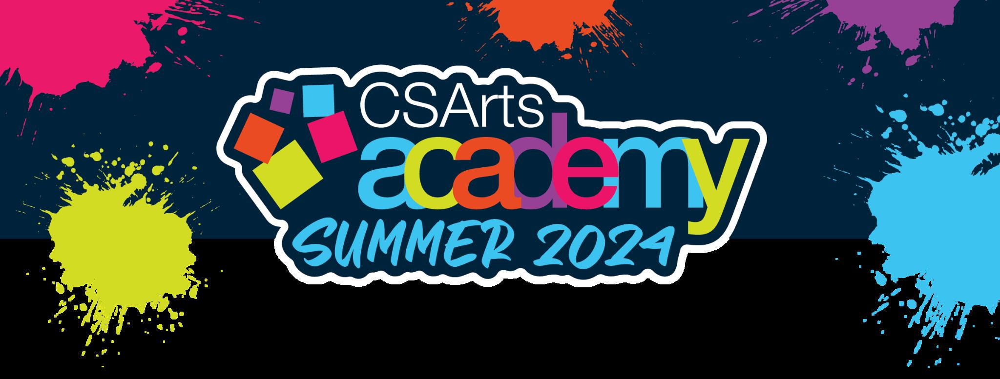CSArts Academy Summer 2024 Brochure of Classes by Orange County School ...
