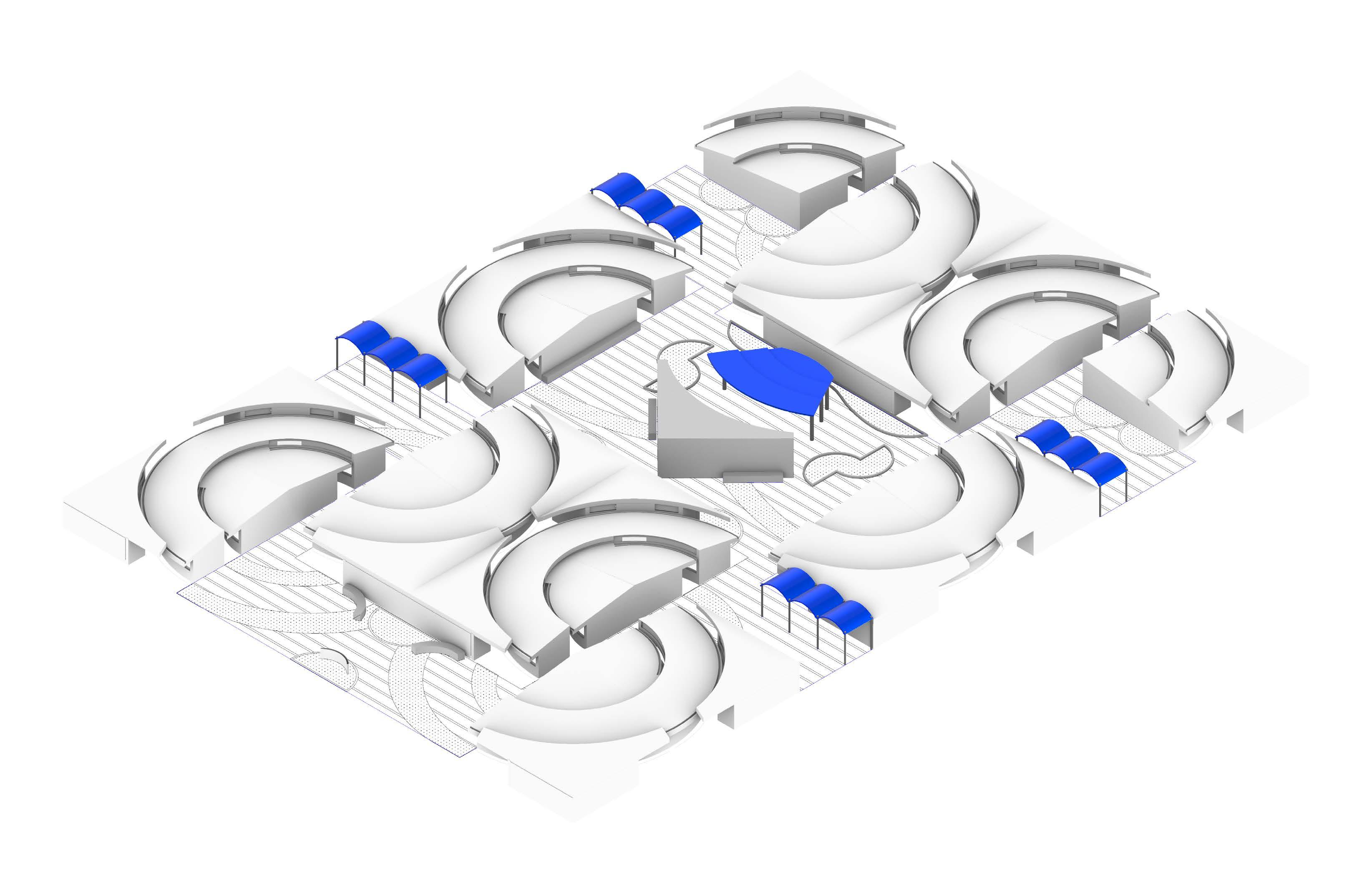 Architectural Portfolio by Randy Johnston by rmjohn27 - Issuu