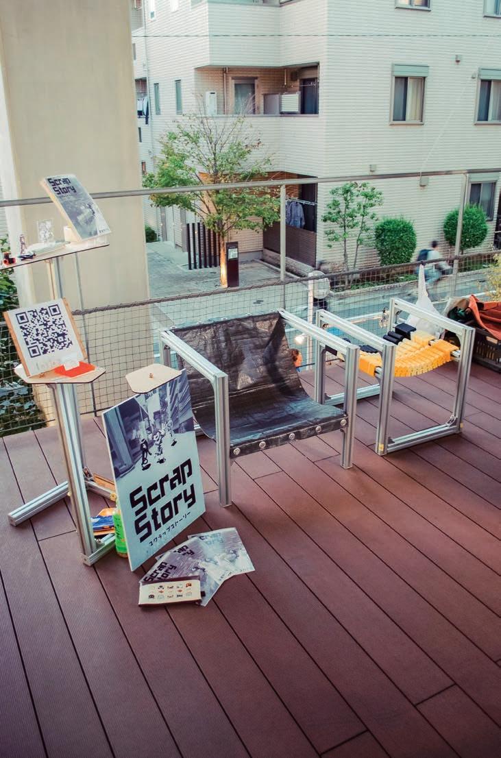 Portfolio design&architecture by taisei ito - Issuu