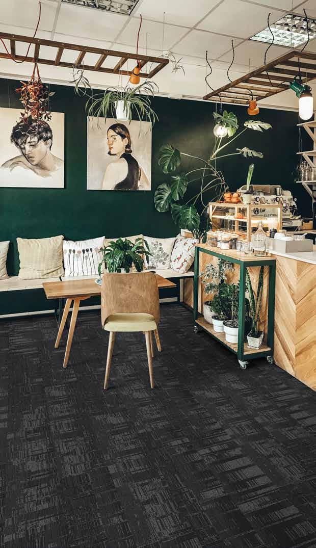 Modular Carpet Quick Ship by Carpets Inter by Carpets Inter - Issuu