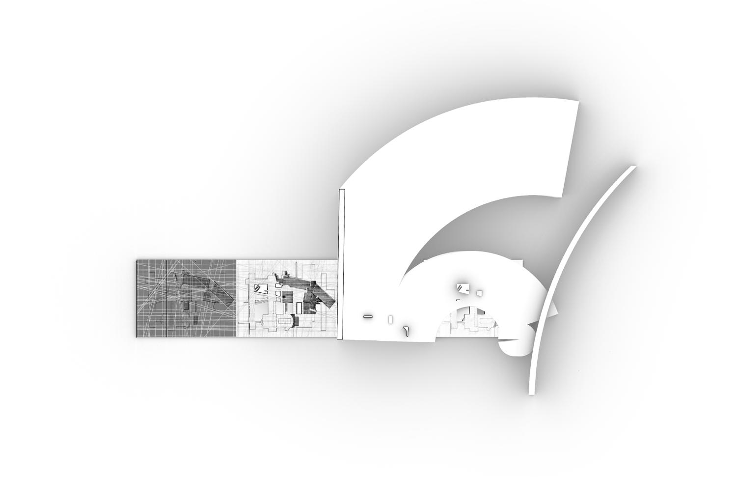 Zoila Moya | Architecture Design 2 Portfolio by Zoila Moya - Issuu