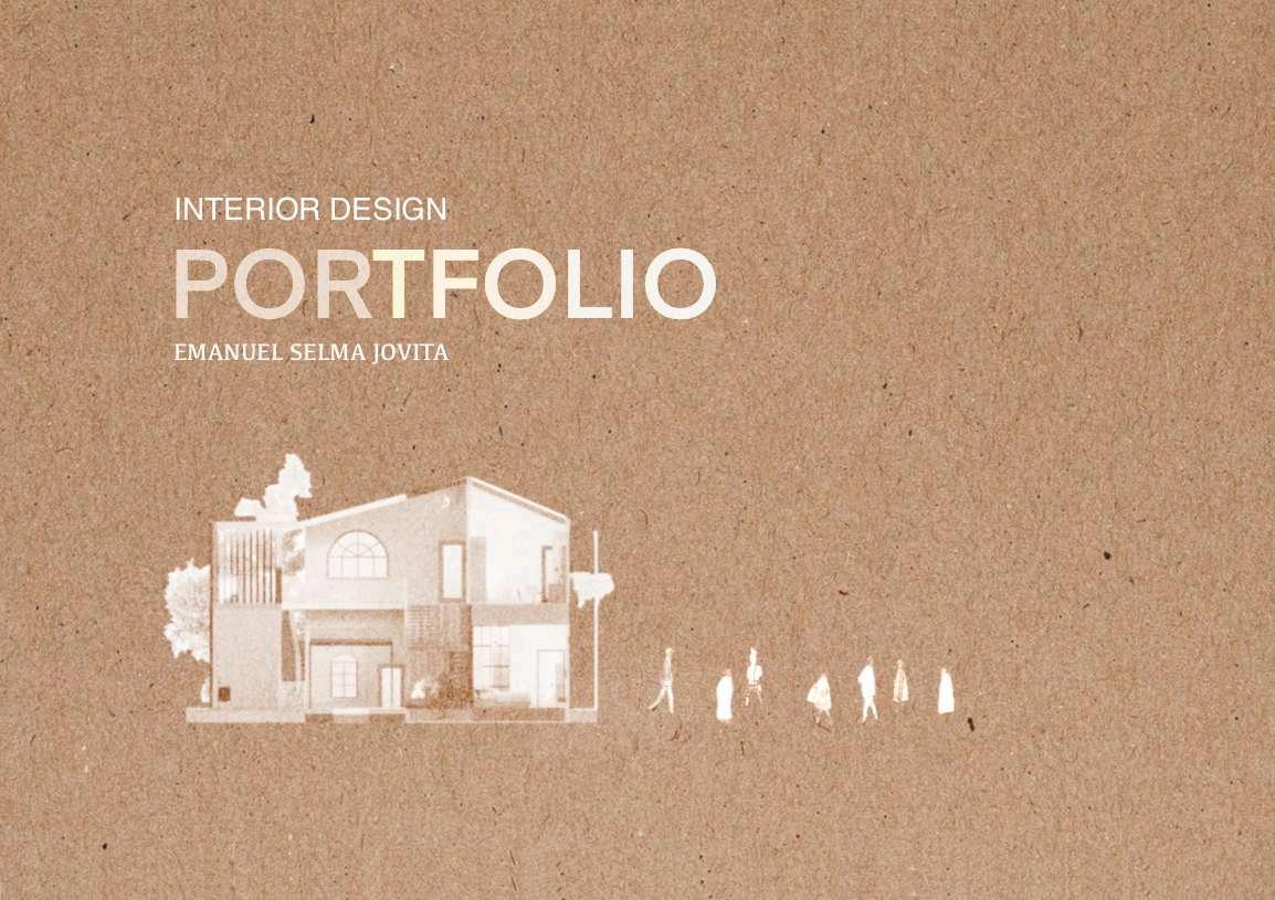 EMA INTERIOR DESIGN PORTFOLIO by Emanuel Selma Jovita - Issuu