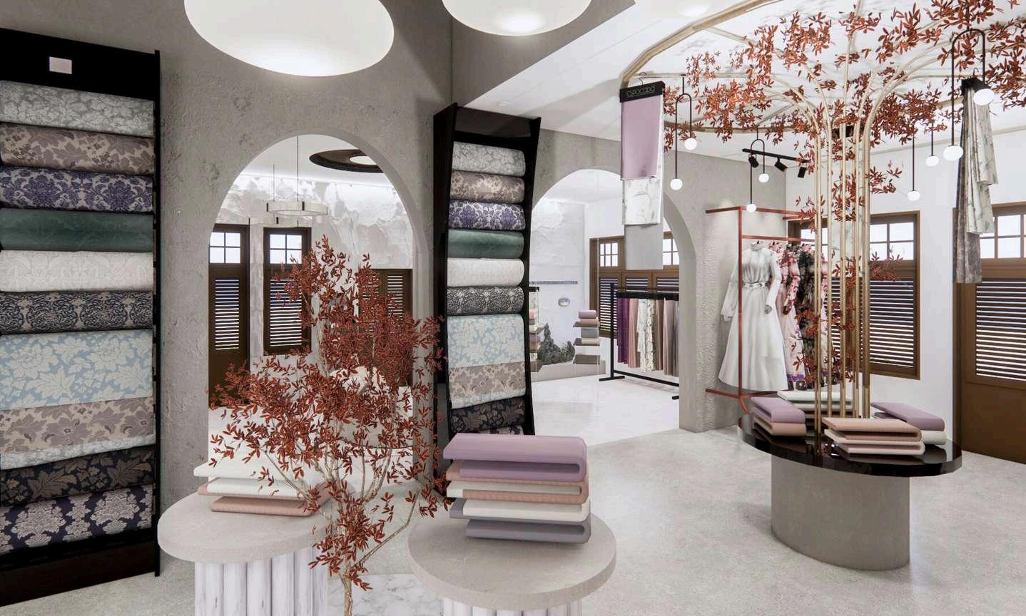 EMA INTERIOR DESIGN PORTFOLIO by Emanuel Selma Jovita - Issuu