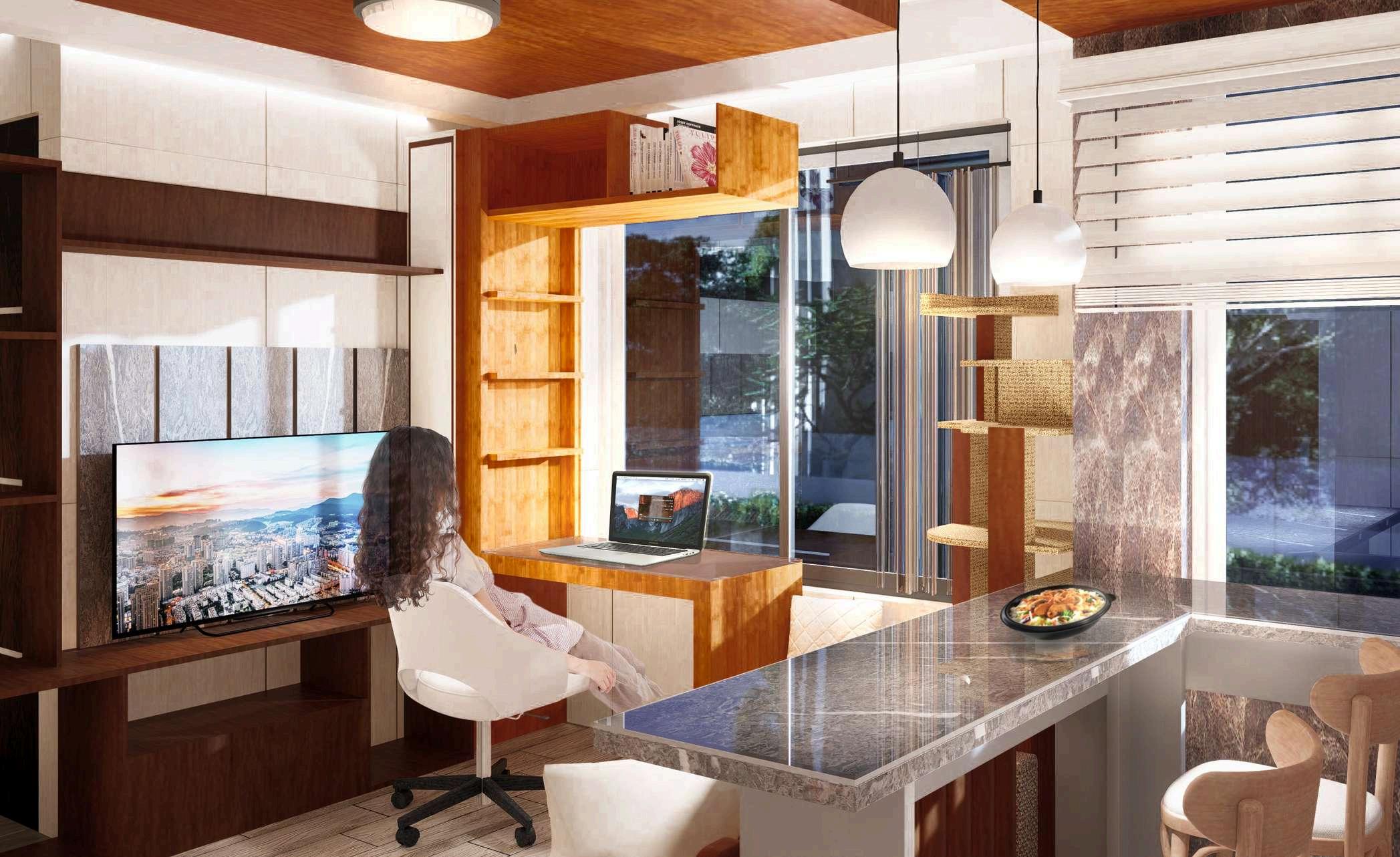 EMA INTERIOR DESIGN PORTFOLIO by Emanuel Selma Jovita - Issuu