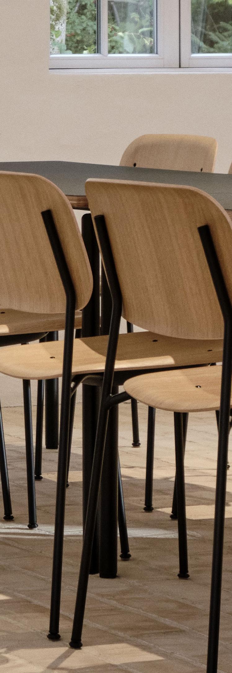 HAY Ready-To-Ship Furniture & Lighting by HAY Denmark - Issuu