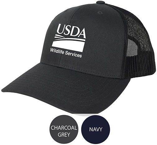 USDA-APHIS Wildlife Services Uniform Program by Human Technologies - Issuu