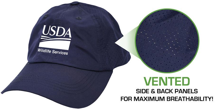 USDA-APHIS Wildlife Services Uniform Program by Human Technologies - Issuu