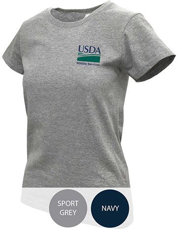 USDA-APHIS Wildlife Services Uniform Program by Human Technologies - Issuu