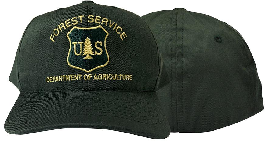 USDA-Forest Service Uniform Program by Human Technologies - Issuu