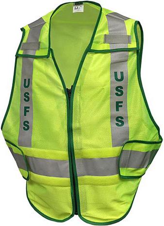 USDA-Forest Service Uniform Program by Human Technologies - Issuu
