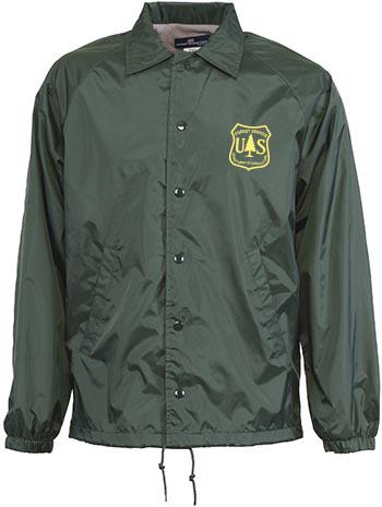 USDA-Forest Service Uniform Program by Human Technologies - Issuu