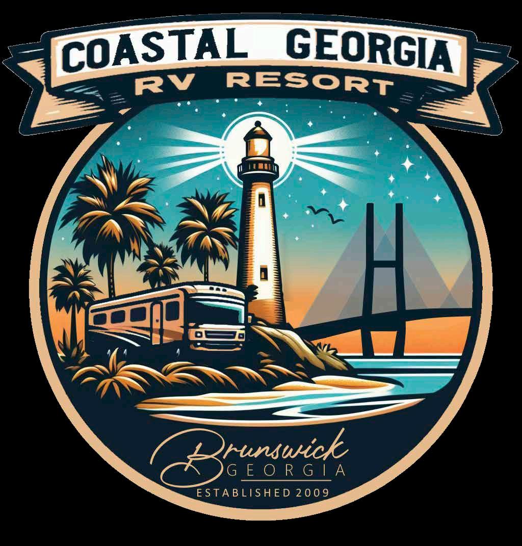 Coastal Georgia RV Resort by AGS/Texas Advertising - Issuu